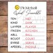 Pickleball Game Word Scramble With 2 Levels of Printable Pages for ...
