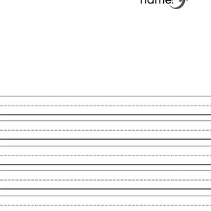 Printable Sentence Worksheets, Affirmation Sentences for K-2nd ELA ...