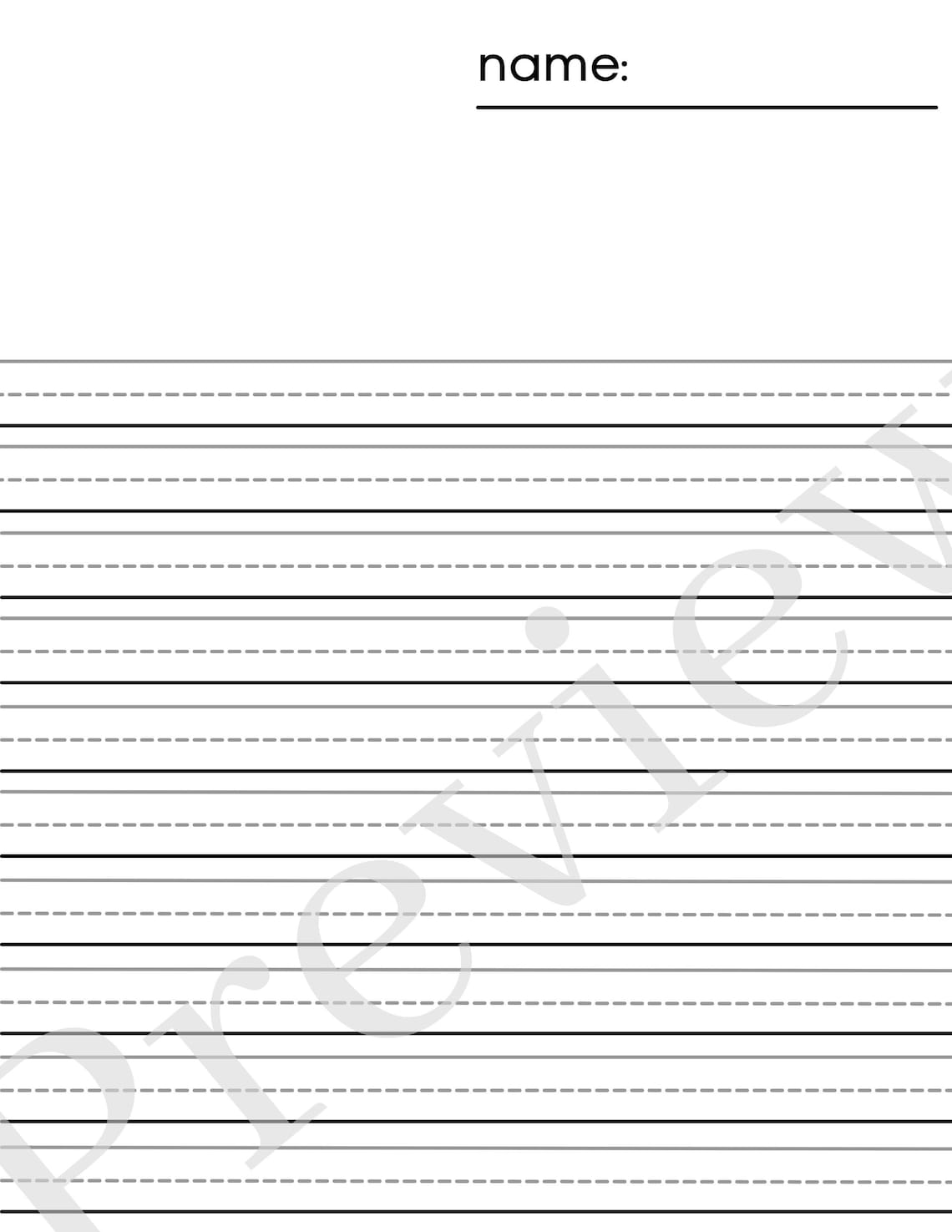 Printable Writing Worksheets With Narrative Sentences I Went I Had I ...