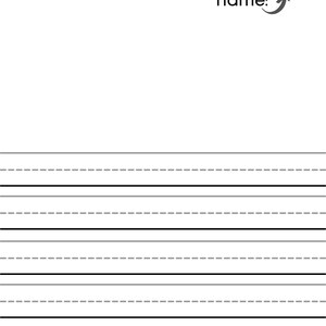 Printable Sentence Worksheets, Affirmation Sentences for K-2nd ELA ...