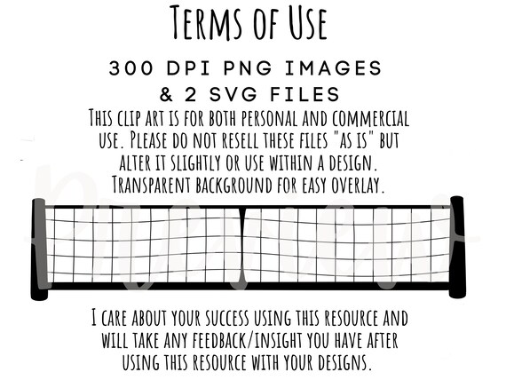 Tennis Net Clip Art