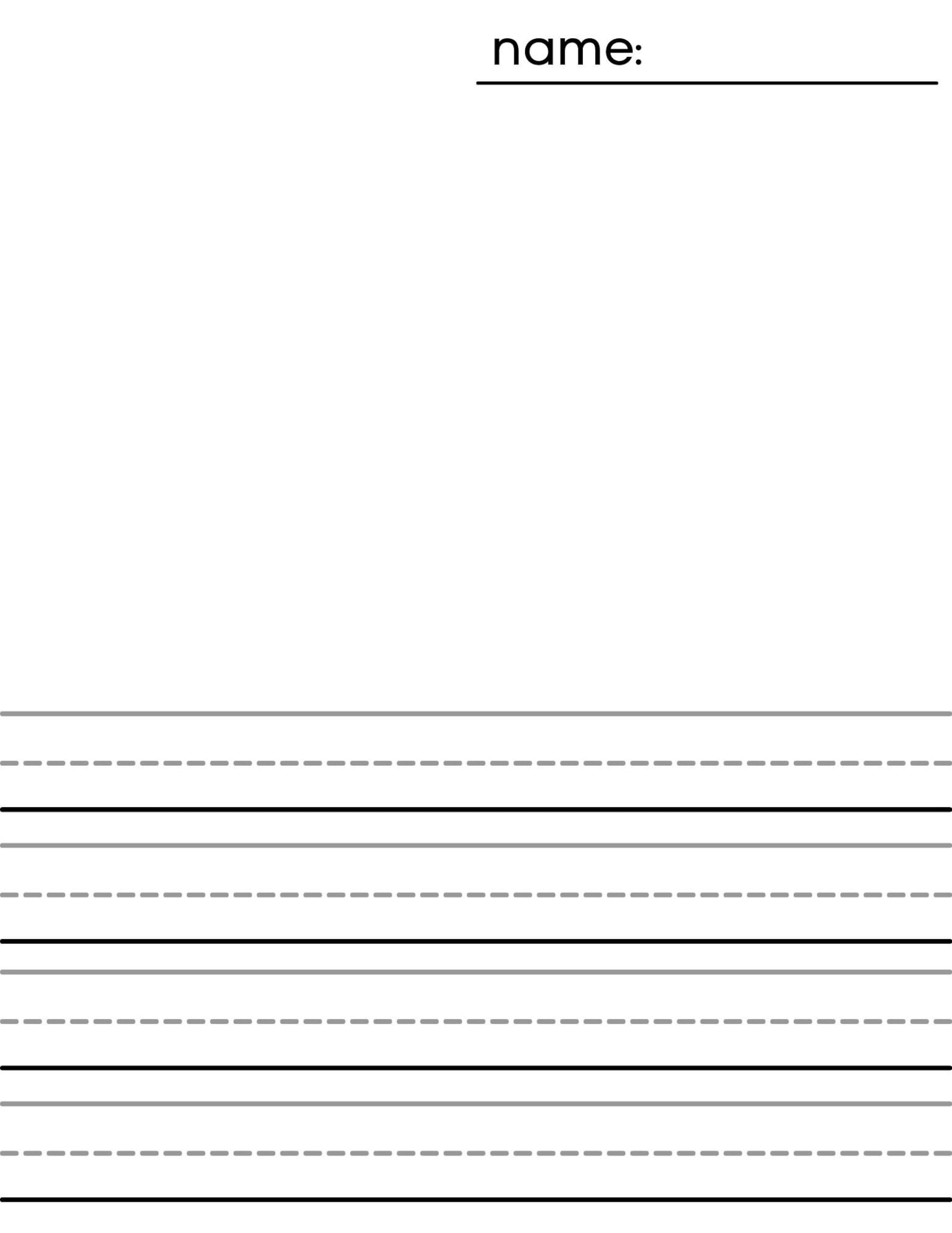 Kids Sentence Writing Worksheets for Teachers With Opinion Writing ...