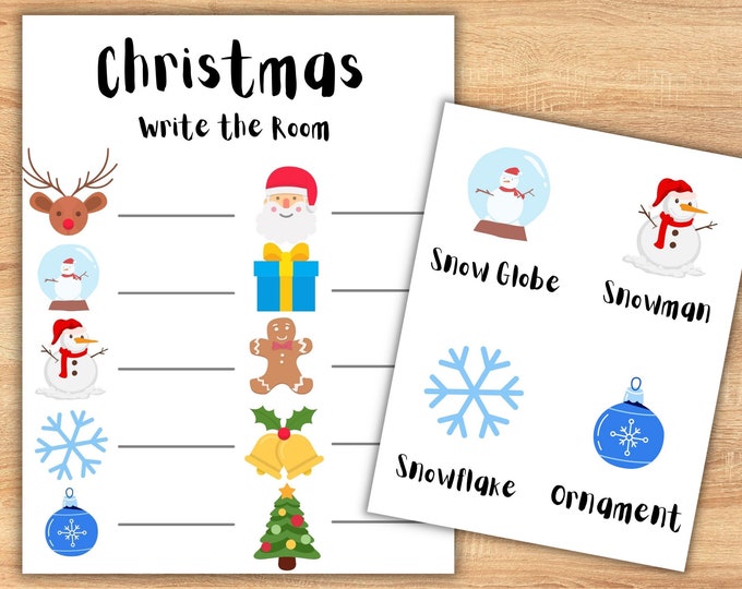 Printable Outer Space Bingo Game With Colorful Planets and - Etsy