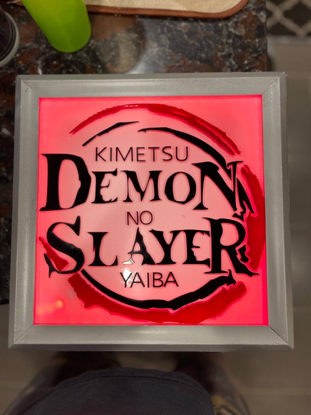 Custom Light Boxes - Etsy