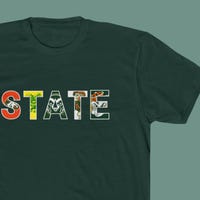 Colorado State - Etsy