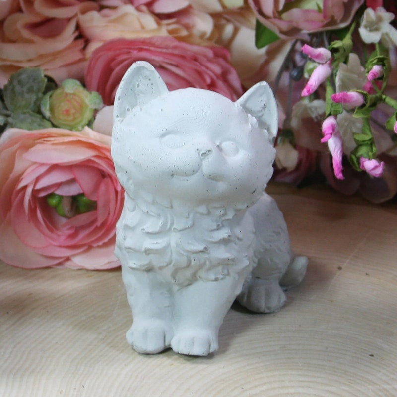 Cement Statues - Etsy