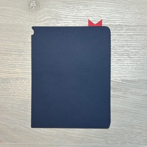 Book Gift Card Holder - Etsy