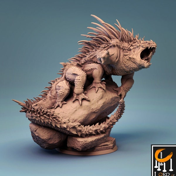 Basilisk - Etsy