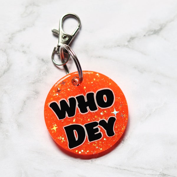 Who Dey Png - Etsy