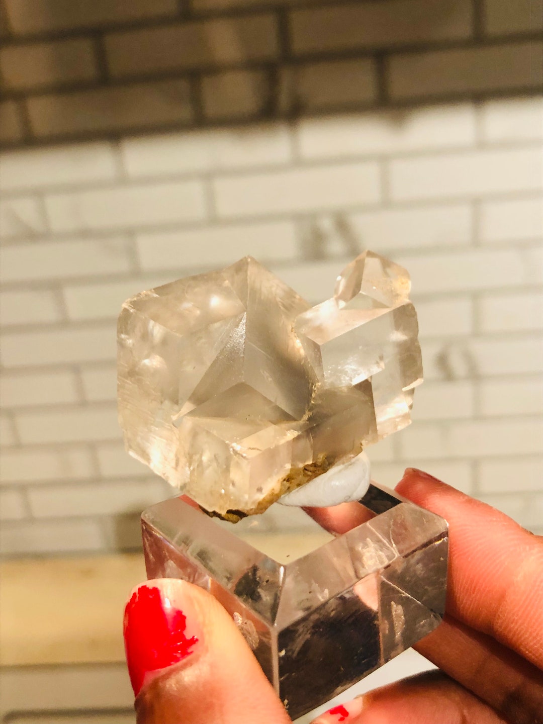 Gem Dolomite, Navarre, Spain - Etsy