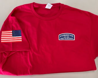Abraham Lincoln T-shirt USA Independence America Tee Shirt - Etsy