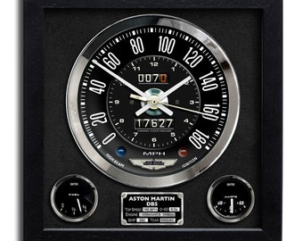 Aston Martin Db5 - Etsy