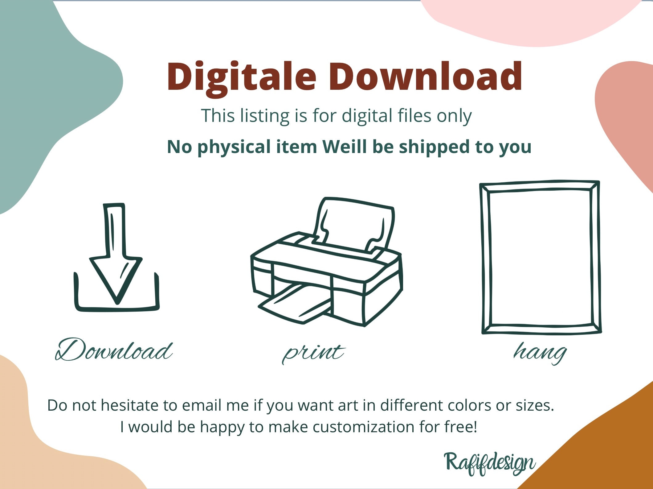 Arabic Alphabet Flashcards With Pictures, Arabic Letters, Arabic ...