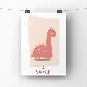 Arabic Alphabet Printable Wall Art for Kids Room, Colorful Arabic ...