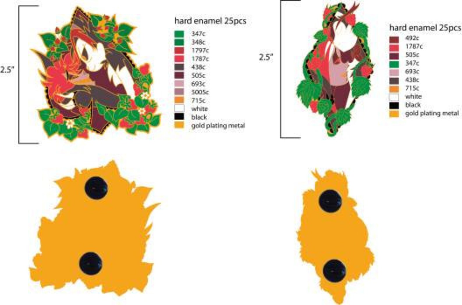 LE Berry Radiohusk - Etsy