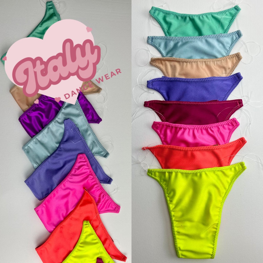 20 Thongs, Exotic Dance Wear, Stripper Outfits, Sexy Outfits, Exotic ...