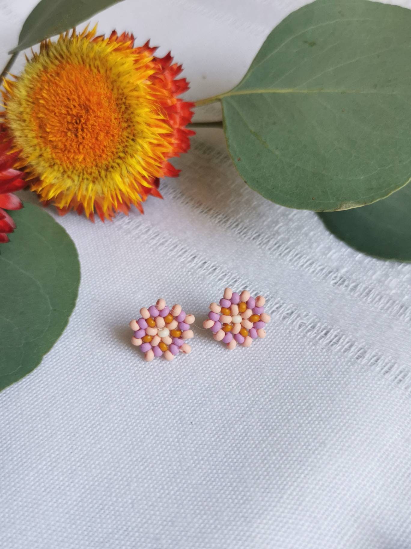 Lil Bud Studs - Etsy Canada