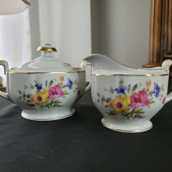 H&c Selb Bavaria Germany Heinrich - Etsy