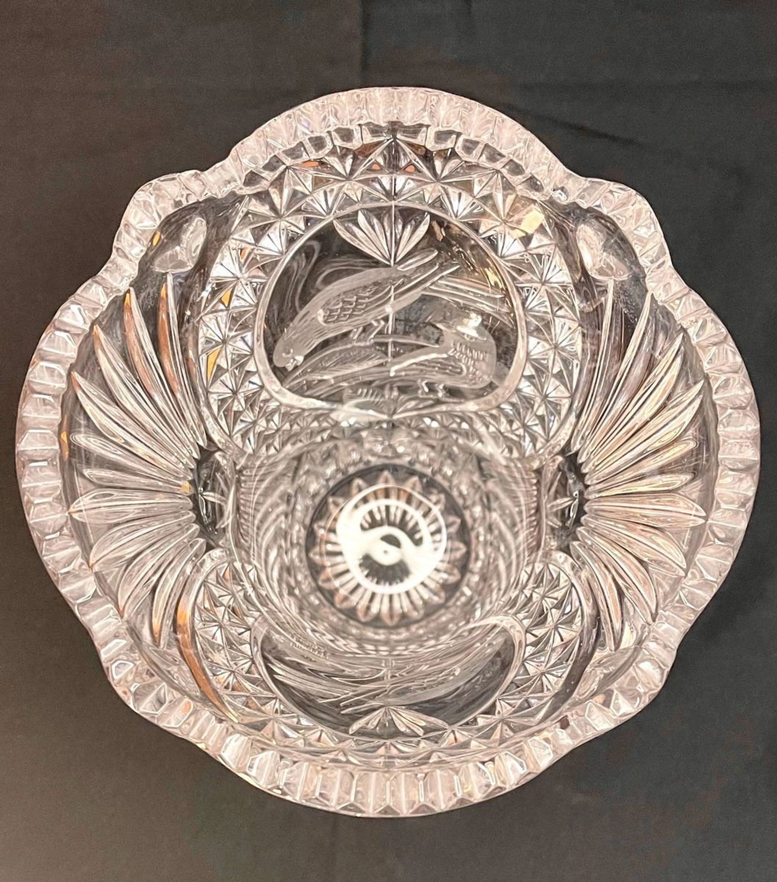 Hofbauer Byrd Collection 10" Vase - Etsy