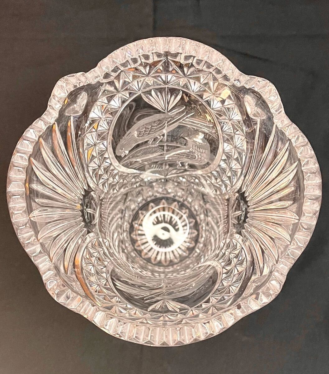 Hofbauer Byrd Collection 10" Vase - Etsy