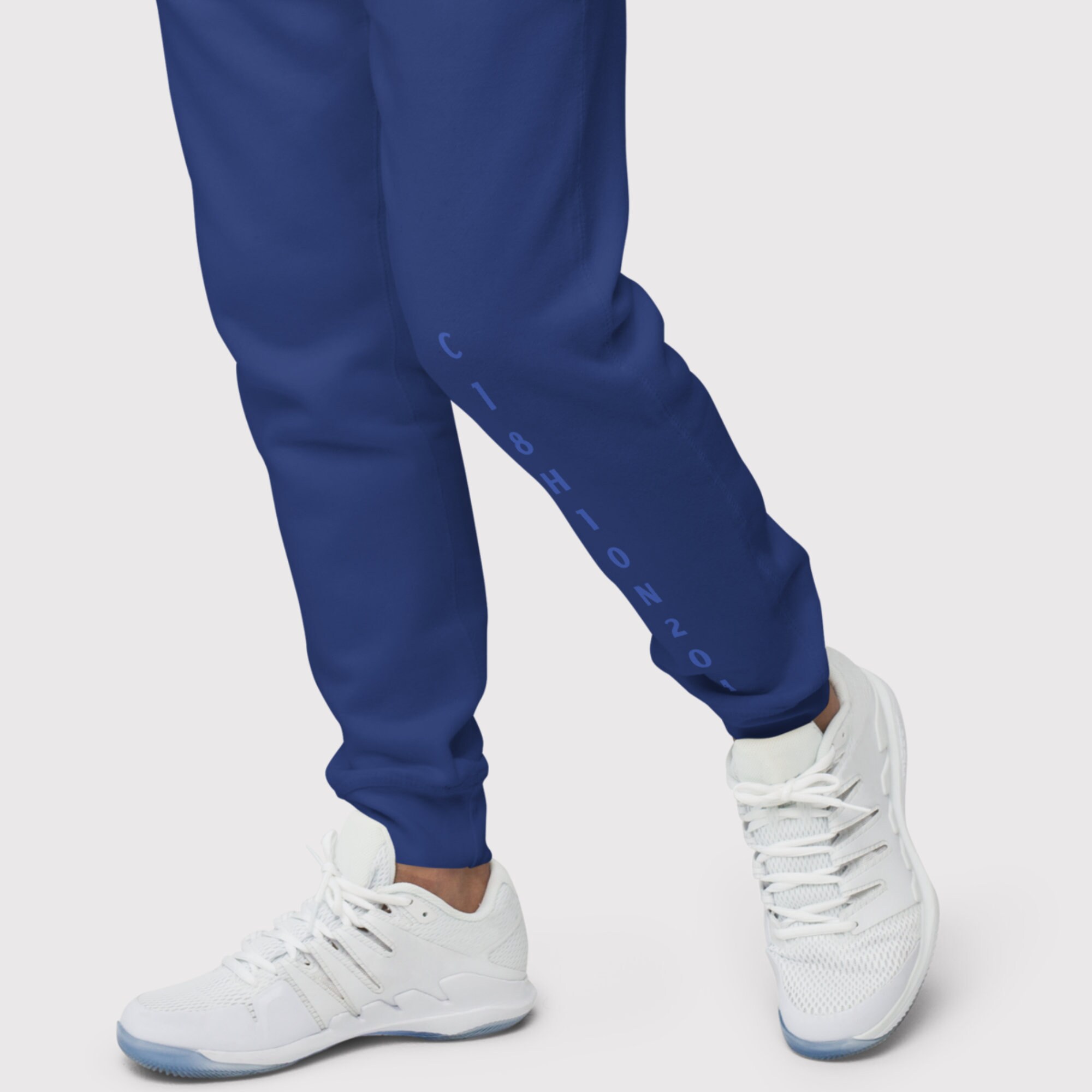 Melanin Formula Jogger Melanin Magic Jogger Powered by Melanin - Etsy