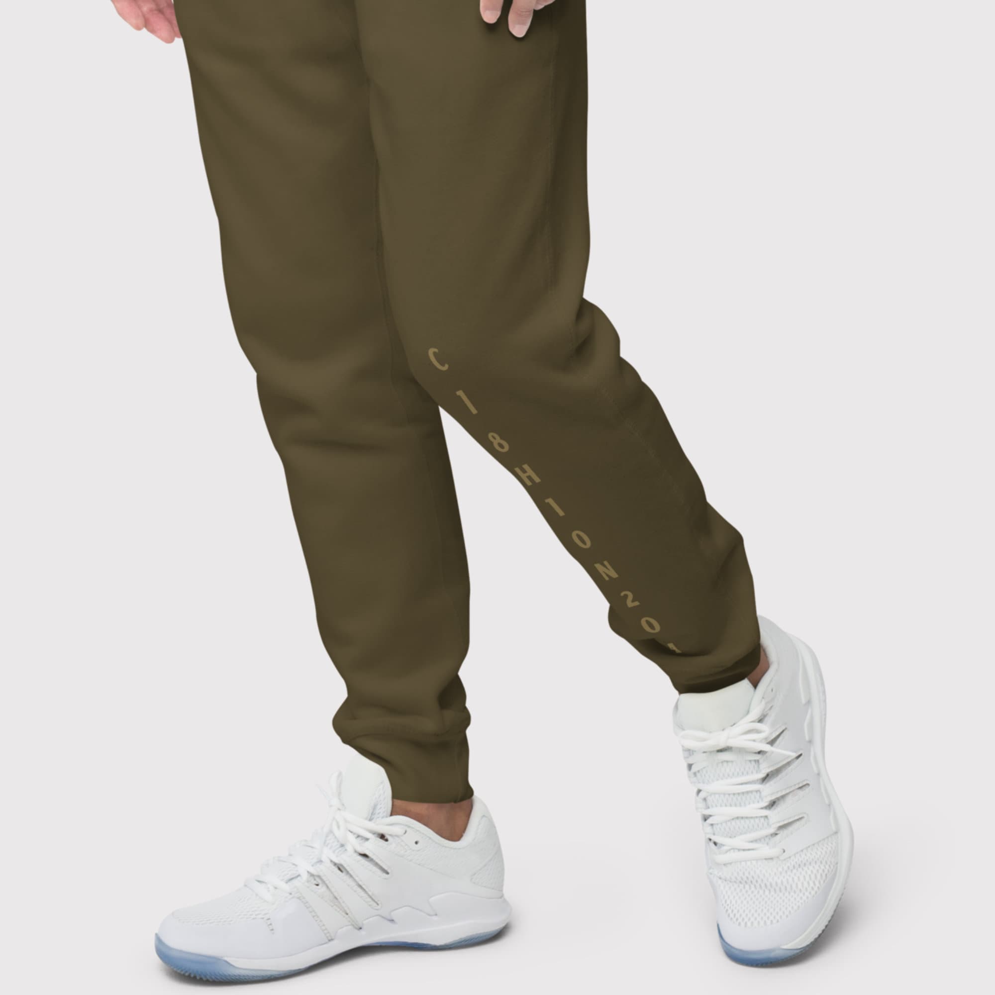 Melanin Formula Jogger Melanin Magic Jogger Powered by Melanin Jogger ...