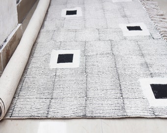 Cotton Printed Rug Carpet Size 3x5 Feet 36x60 Inches 90x150 - Etsy