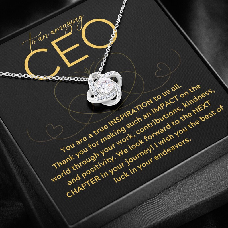 Gift for Ceo - 60+ Gift Ideas for 2025