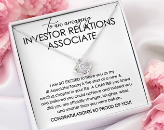 Associate Thank You - Etsy