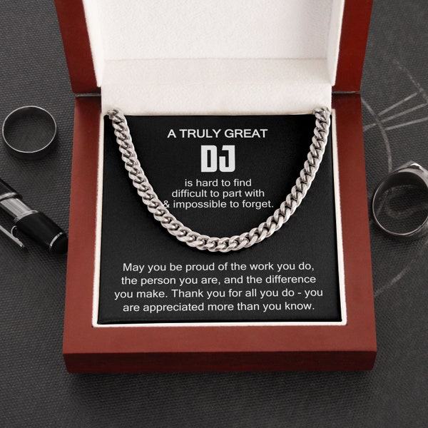 Dj Gift - Etsy