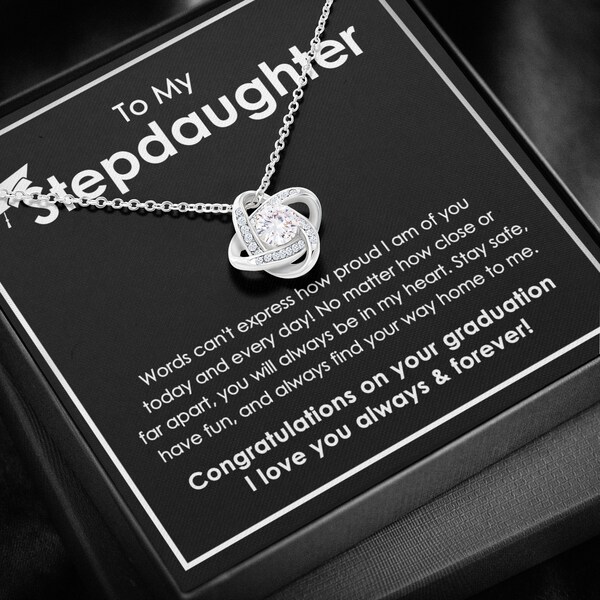 Stepdaughter Etsy