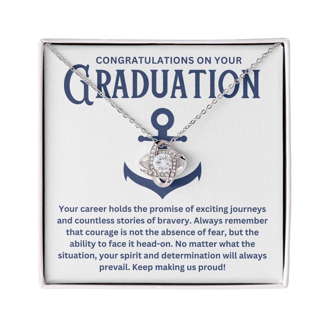 Navy Basic Training Graduation Gift, Female Seamen Bootcamp Present ...
