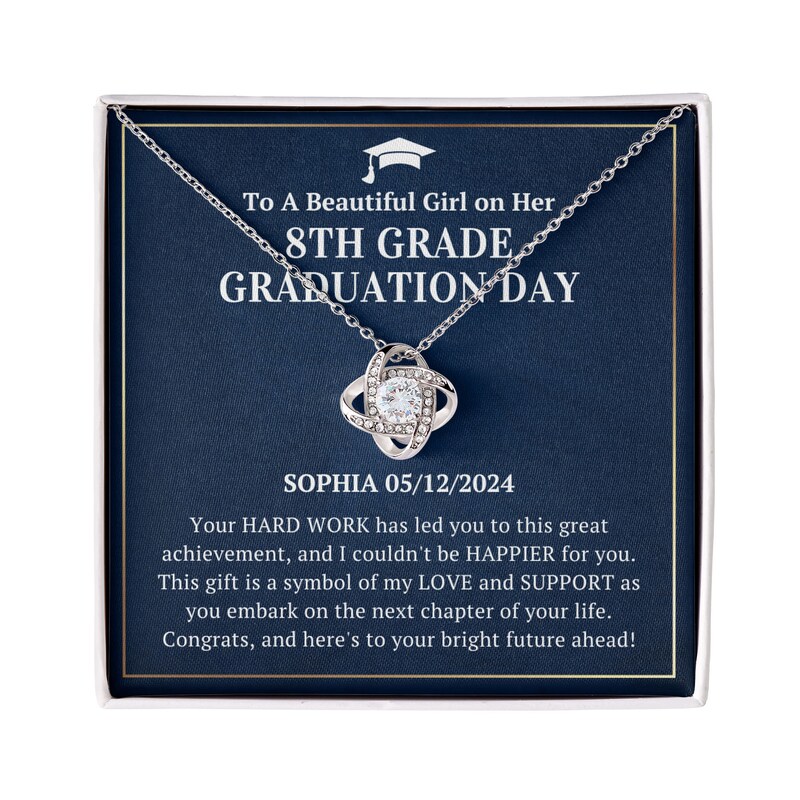 Eight Grade Graduation - Etsy