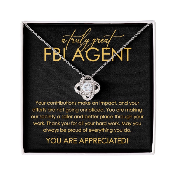 Fbi Gifts - 60+ Gift Ideas for 2024