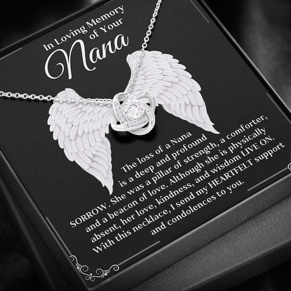 Memory Necklace - Etsy