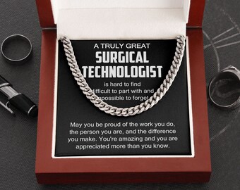 Surgical Tech Gift Graduation Gift for a Surgical Technician - Etsy