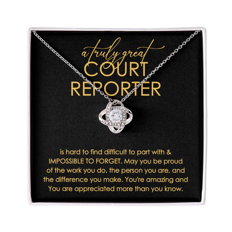 Court Reporter - Etsy