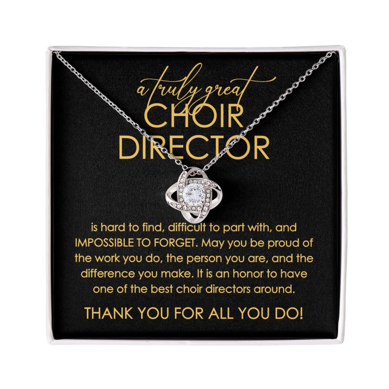 Choir Gifts - 60+ Gift Ideas for 2025