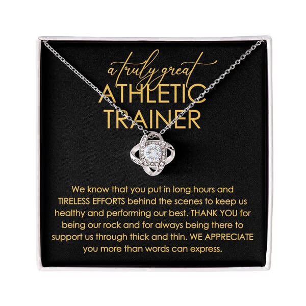 Athletic Trainer Gift - 60+ Gift Ideas for 2024