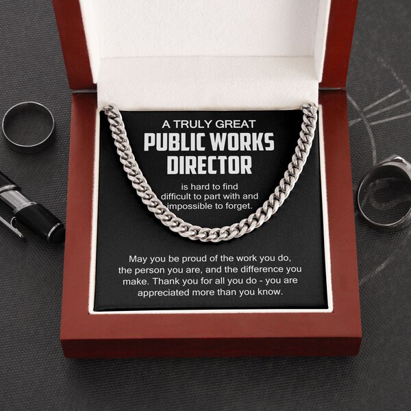 Public Works Gifts - Etsy