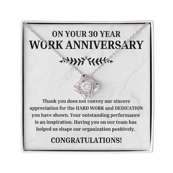 30 Year Service Awards - Etsy