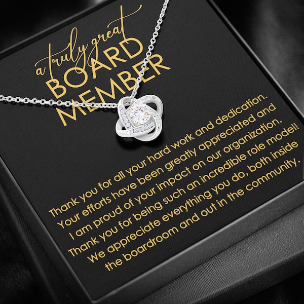 Board Member Gift - 60+ Gift Ideas for 2024