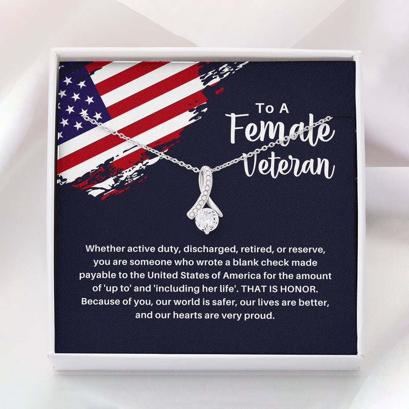 Veterans Day Gift - 60+ Gift Ideas for 2025