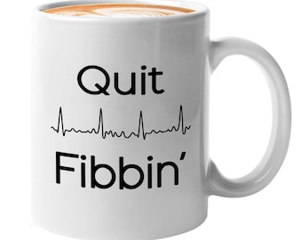 Afib Humor - Etsy