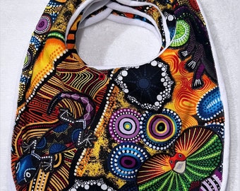 Aboriginal Baby Clothes - Etsy