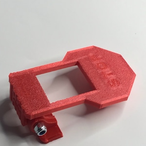 Emergency Stop Switch, Paddle Extension Suitable for Einhell TS 1525 ...