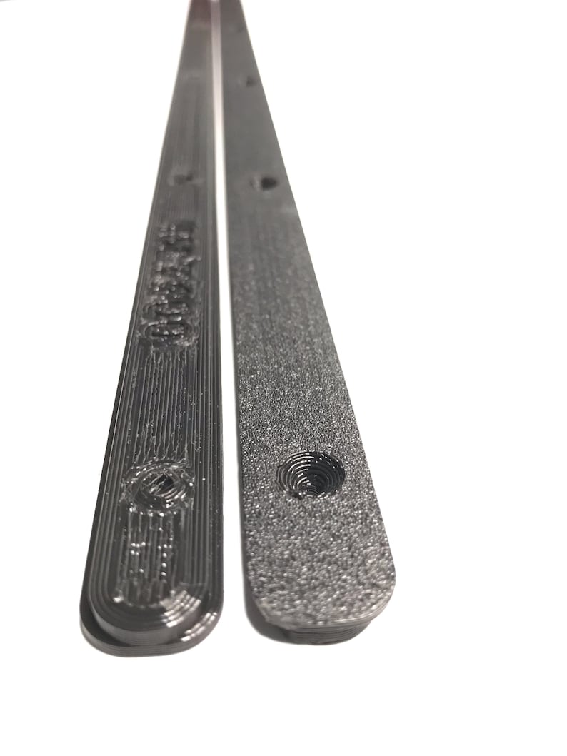 2x 280 Mm Slide Rail T-slot Rail for Makita MLT100 Table Saw, Sliding ...