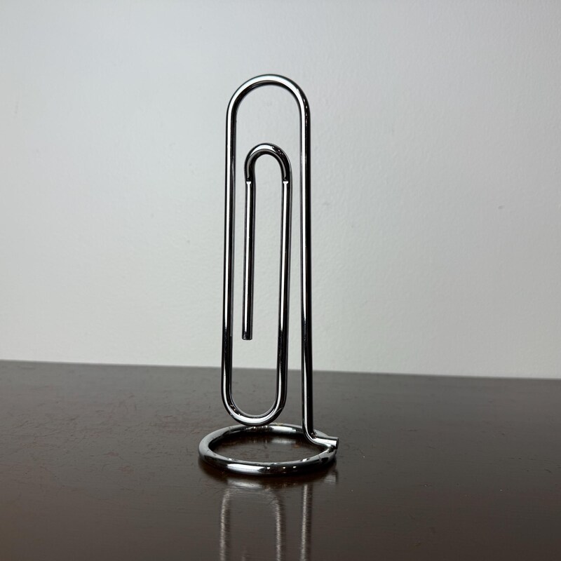 Decorative Paperclip - Etsy