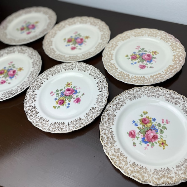 1950s Dinnerware - Etsy