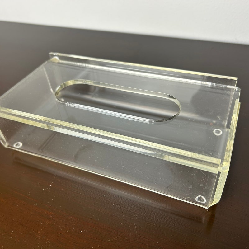 Rectangular Box - Etsy